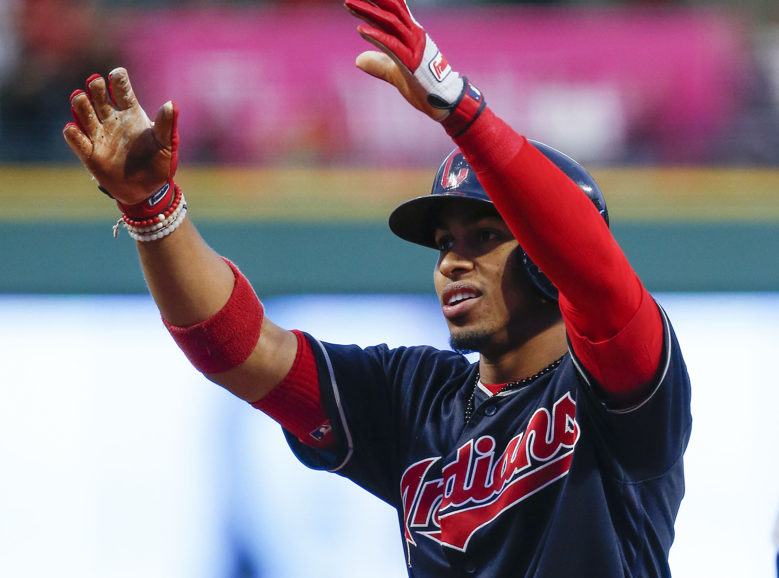 Are Indians one of the all-time great teams? - The Blade