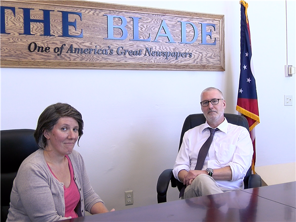 Coming Sunday in The Blade's opinion pages | The Blade