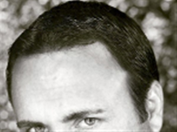 John Sager (1968-2017) | The Blade