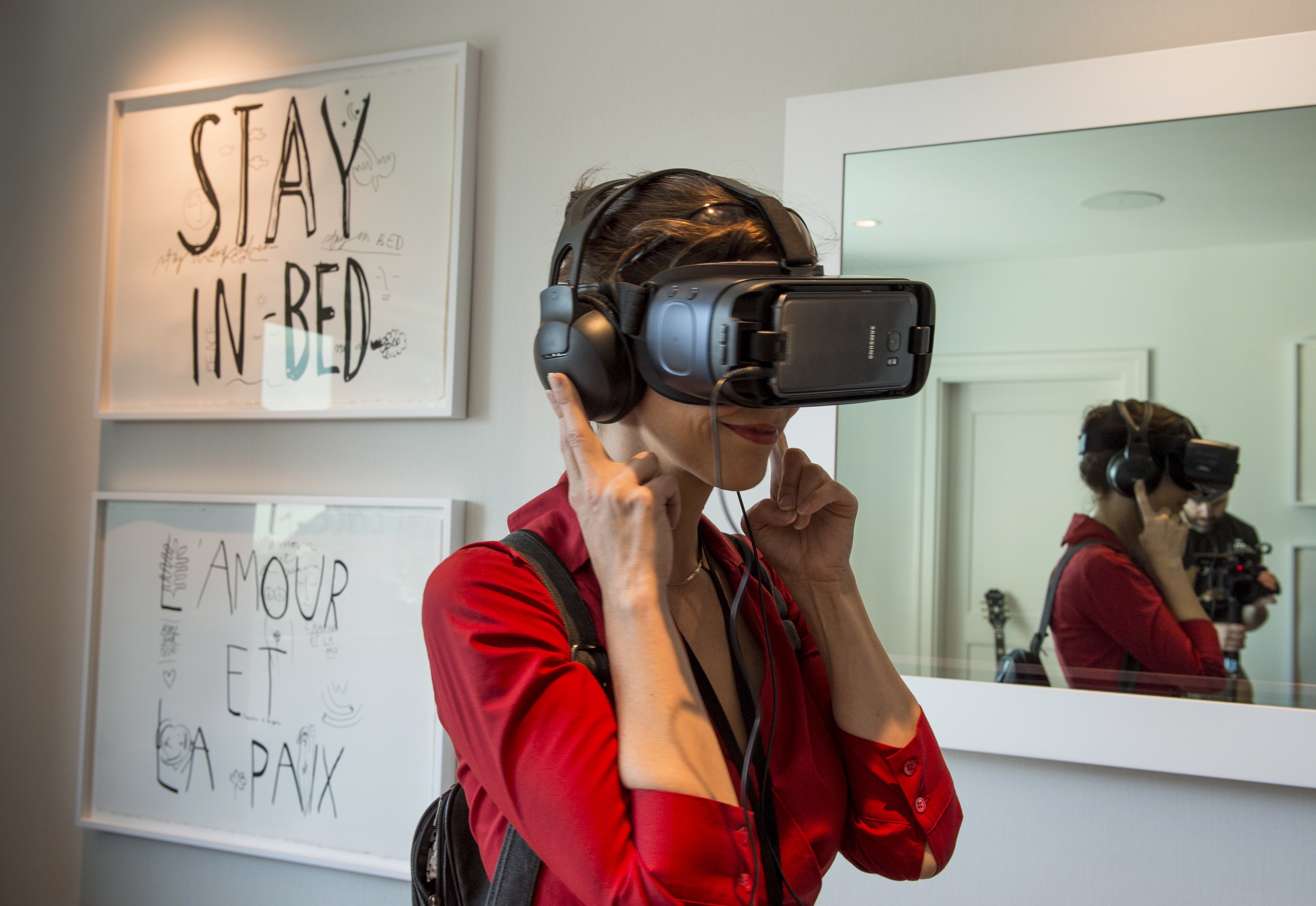 Get ready for virtual reality in real estate - The Blade