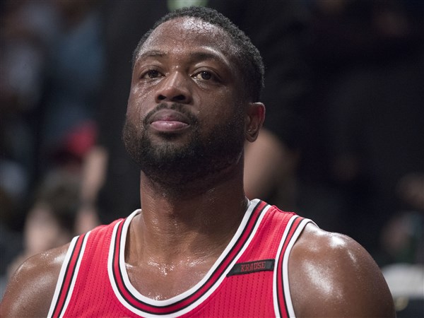 Wade to sign with Cavaliers, reunite with LeBron | The Blade