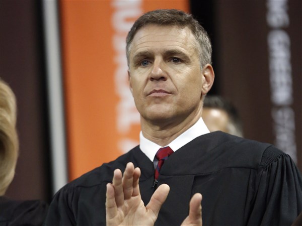 Former ESPN personality Jay Crawford jumping into BGSU job | The Blade