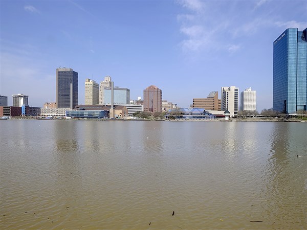 Downtown Toledo master plan wins statewide honor | Toledo Blade