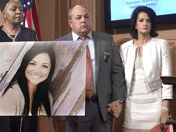 Reagan Tokes case to be featured on 'Dateline' episode | The Blade