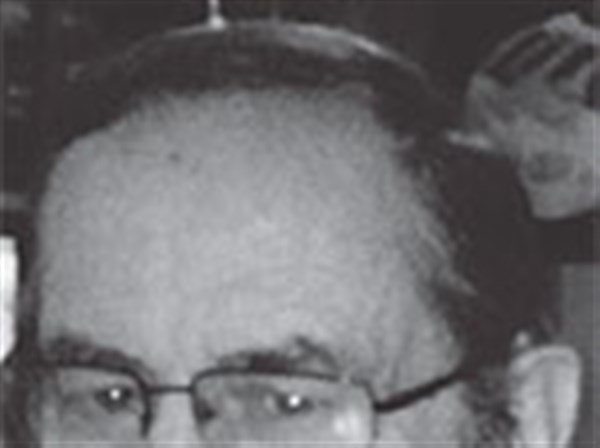 Raymond J. 'Ray' Giles (1933-2017) | The Blade