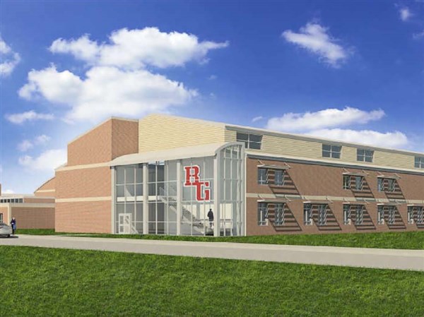 BG schools takes ambitious construction program to voters | The Blade