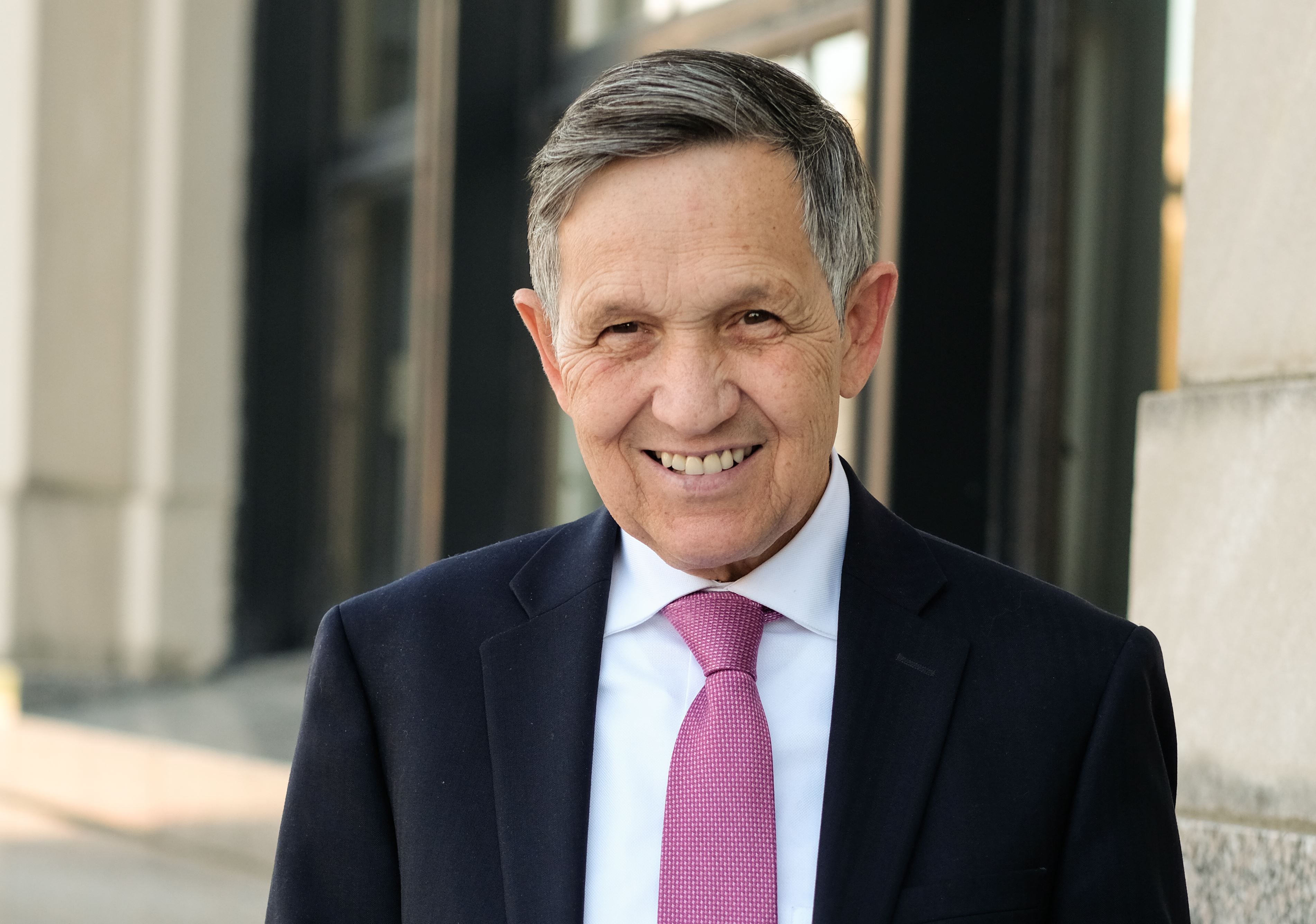 The Kucinich factor - The Blade