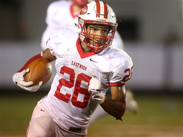 Blade high school football coverage: 10/7 | The Blade