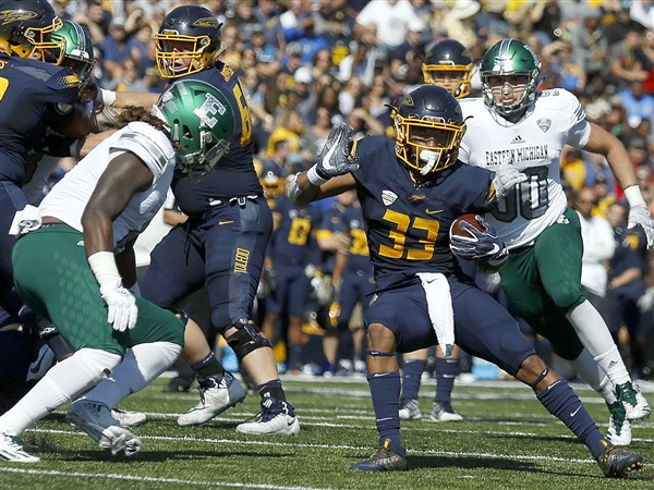 Toledo offensive line finding right combinations | The Blade