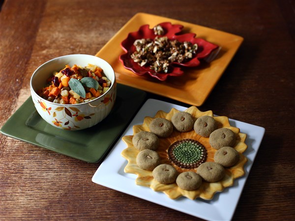 The Sioux Chef: New cookbook shares traditional Native American dishes ...