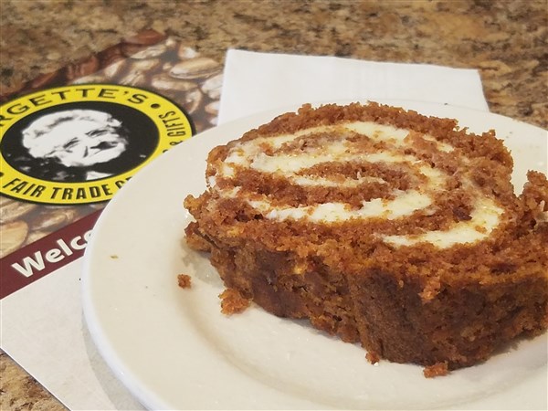 Thrifty Thursday: Great food, good cause at Georgette's Grounds and ...
