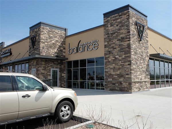 Balance Pan-Asian Grille adding restaurant downtown | The Blade