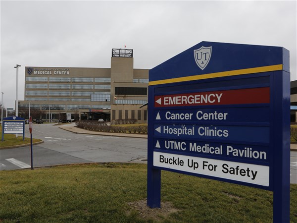 UTMC needs a clear path forward | The Blade