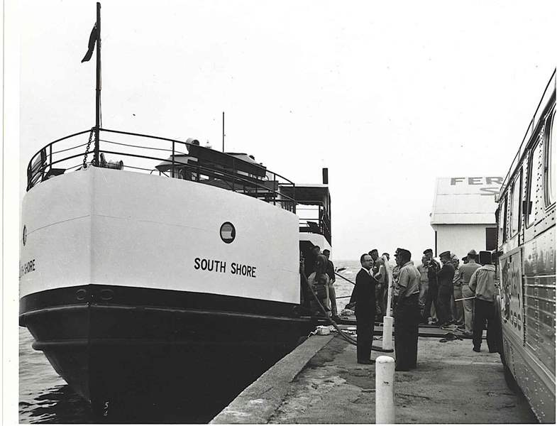 Miller Boat Line has been lifeline to lake for more than a century ...