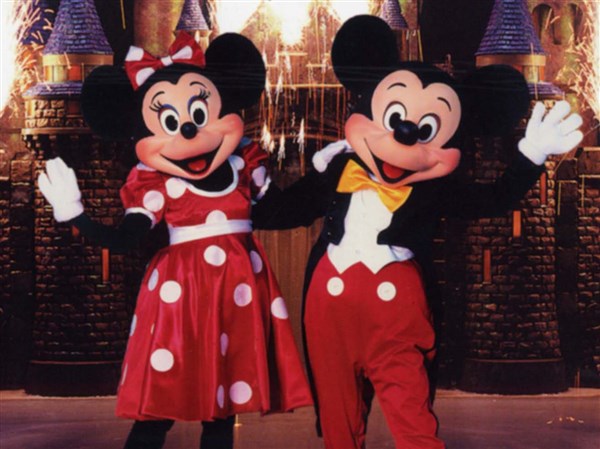 Calendar: Disney Live! opens 'Doorway to Magic' | The Blade