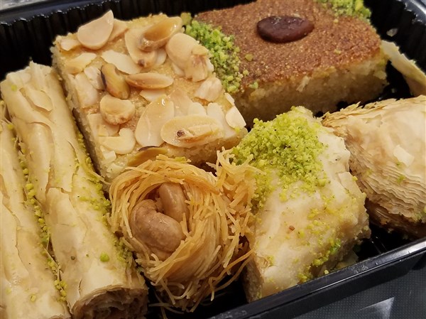 Thrifty Thursday: Sweet and savory options await at So Sweet | The Blade