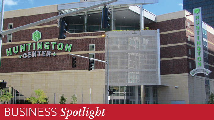 Huntington Center’s First In Line Program a great deal - The Blade