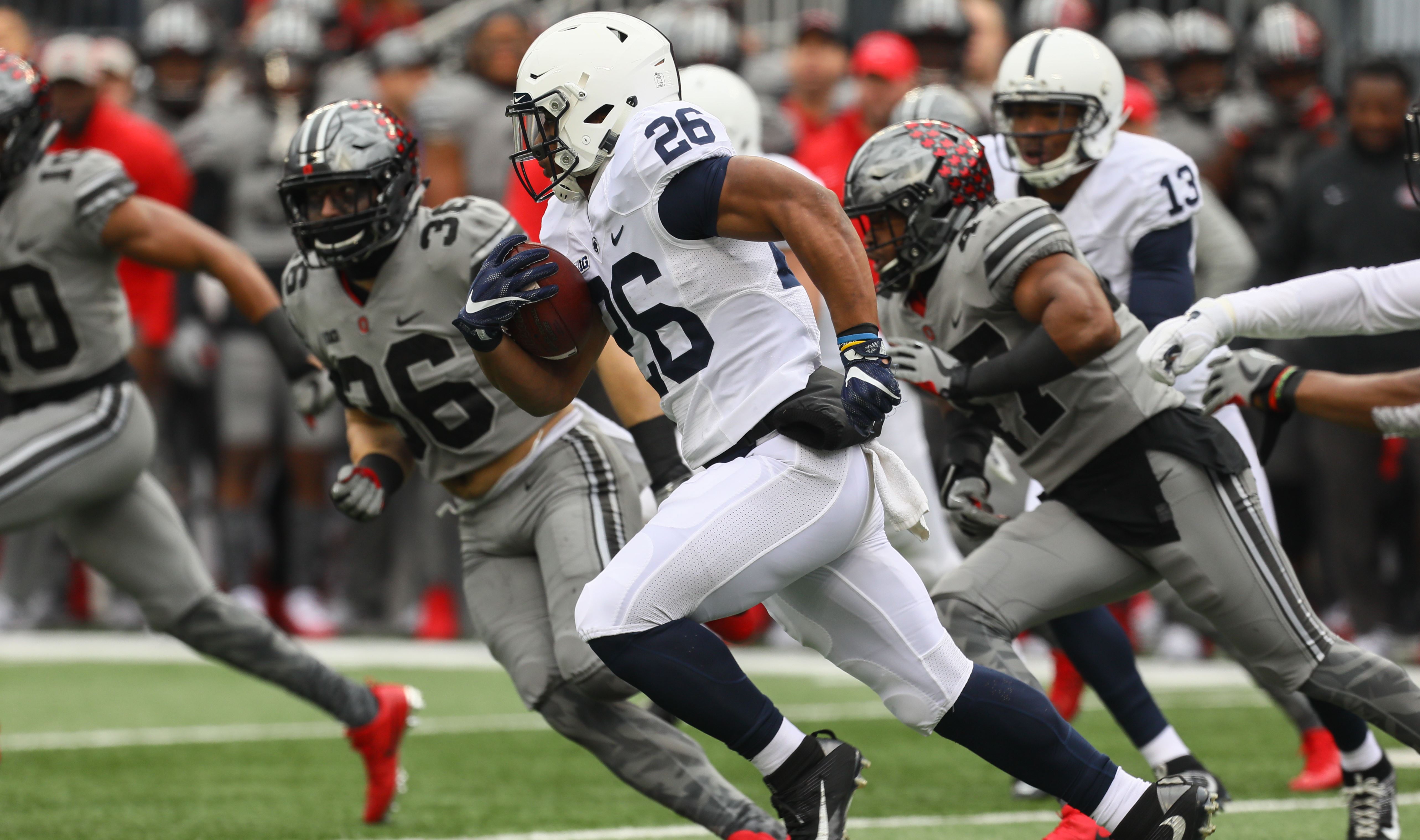 OSU Notebook: Changes coming to kickoff team - The Blade