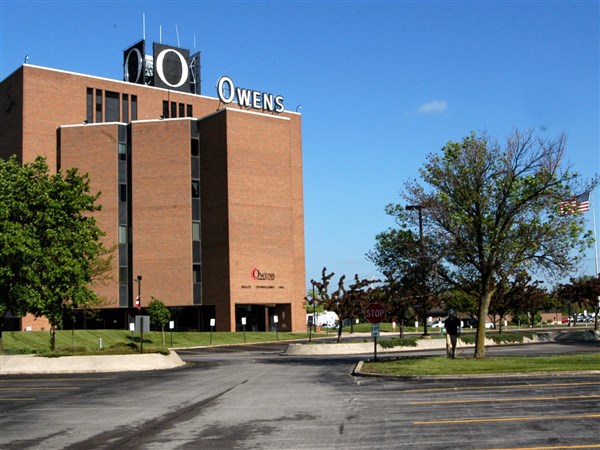 Residents invited to tour renovated Veterans Hall at Owens Community ...