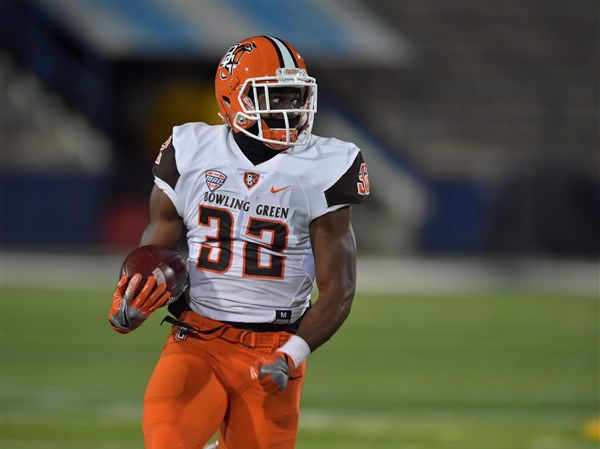 4 things we learned from BG football win at KSU | The Blade