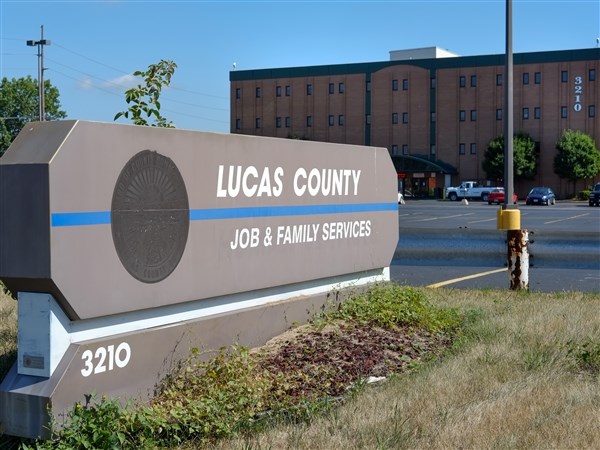 Man who defrauded Lucas County Job and Family Services of $2.5M pleads ...