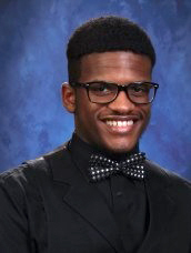 Student of the Week: Gary Black, Emmanuel Christian - The Blade