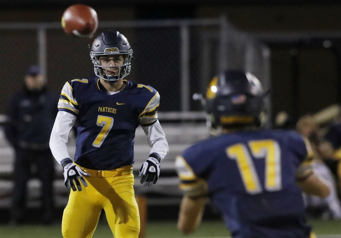 Whitmer's Riley Keller stays patient through recruiting process | The Blade
