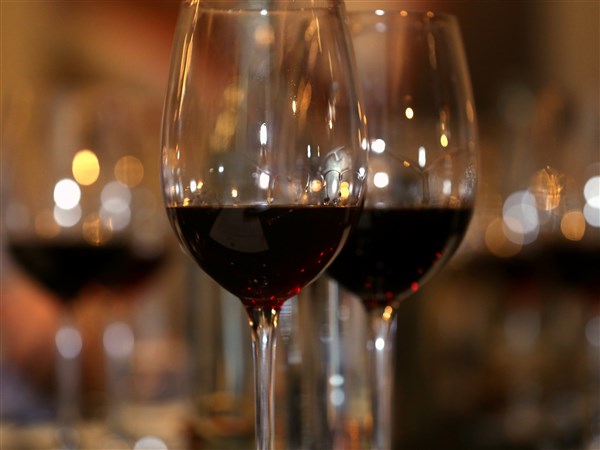 Event highlights the history and flavor of Lebanese wines | The Blade