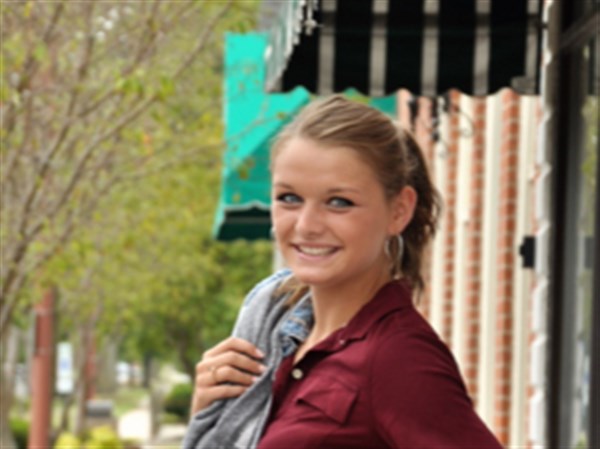 Student of the Week: Allyson Hendricks, Swanton High School | The Blade