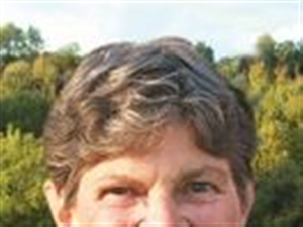 Mary Jo McCormick Anderson (1931-2017) | The Blade