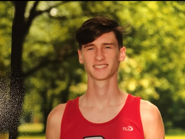 Spotlight Athlete: Zach Applegate, Bowling Green | The Blade