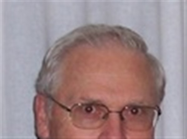 Robert Morr, Jr. (1945-2017) | The Blade