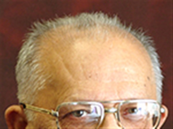 Shiv Kumar Gupta (1930-2017) | The Blade