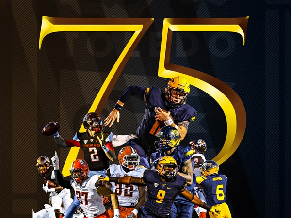 Battle of I-75: Rockets, Falcons ready for rivalry showdown | The Blade