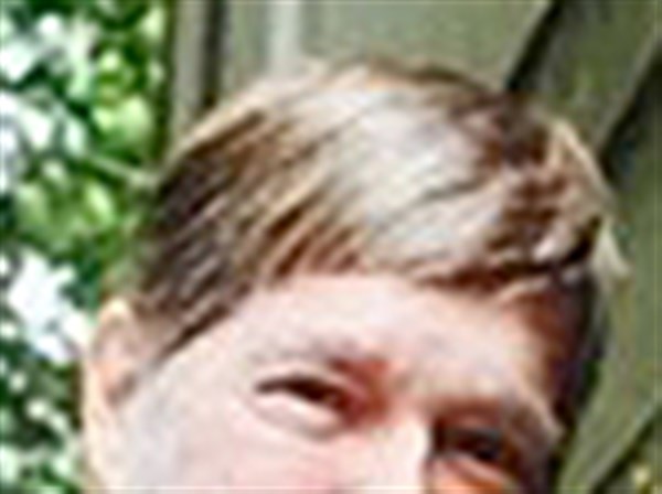 Robert R. Ransom (1944-2017) | The Blade