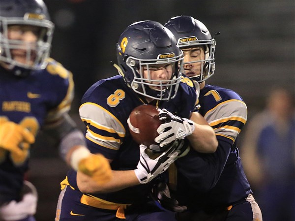 All-Blade football team: Offense | The Blade