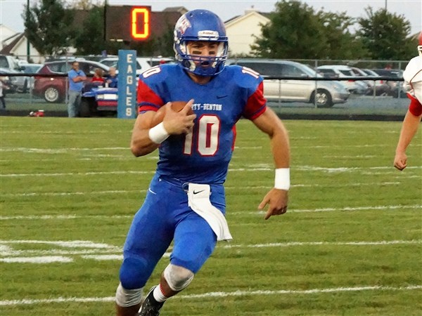 Liberty-Benton claims regional title with win over Hillsdale | The Blade