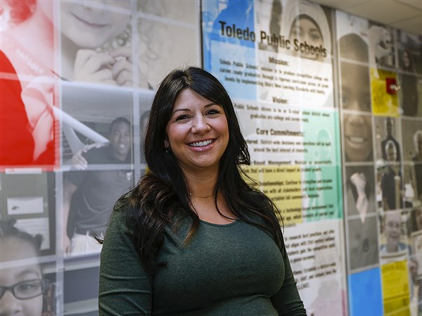 A TPS Proud action plan | The Blade