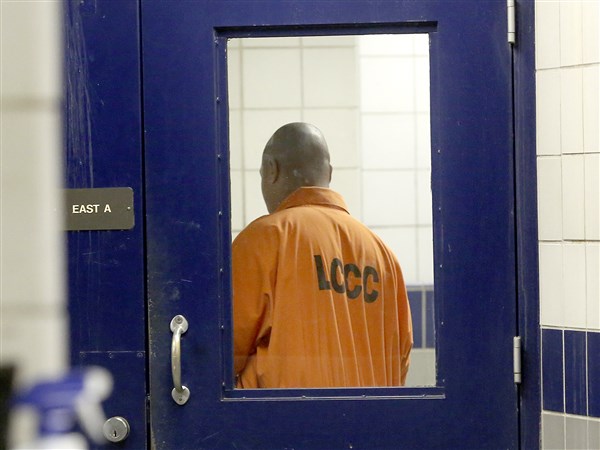 Desperate for a drug fix | The Blade