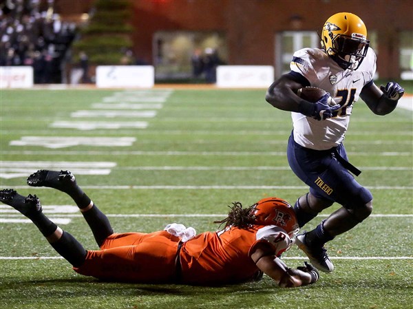 Position preview: Stable of UT running backs ready to contribute | The ...