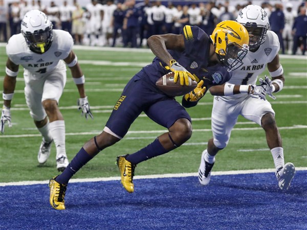Can Toledo football deliver a championship encore? | The Blade