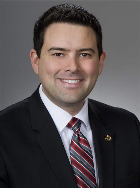 General Assembly shows how to legislate - The Blade