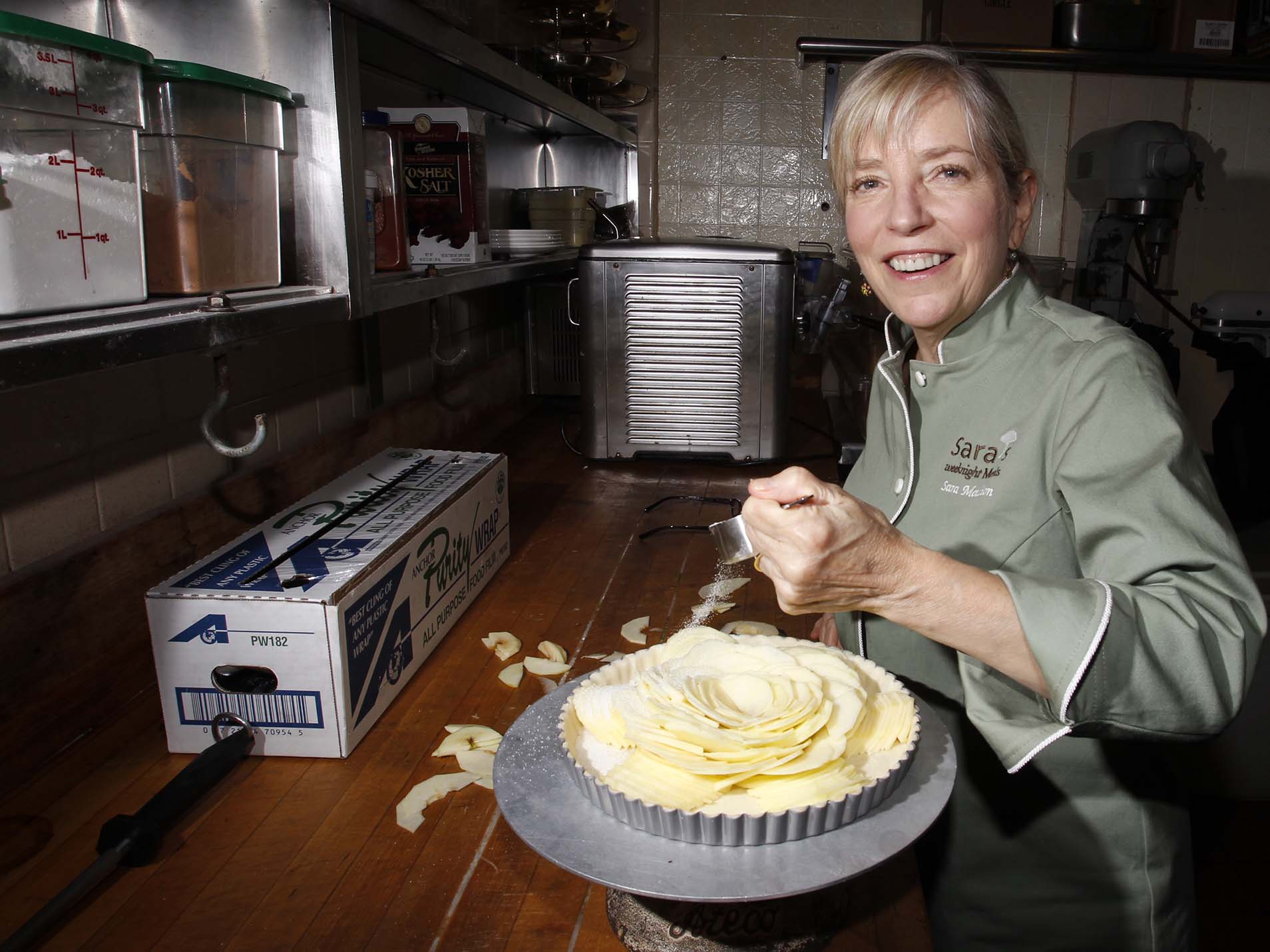 Protect PBS, save our cooking shows - The Blade