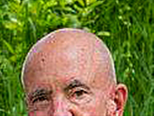 William 'Bill' Beckham (1947-2017) | The Blade