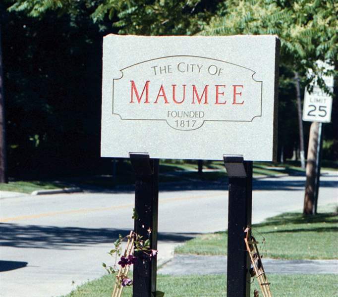 Five candidates vie for Maumee council seat - The Blade