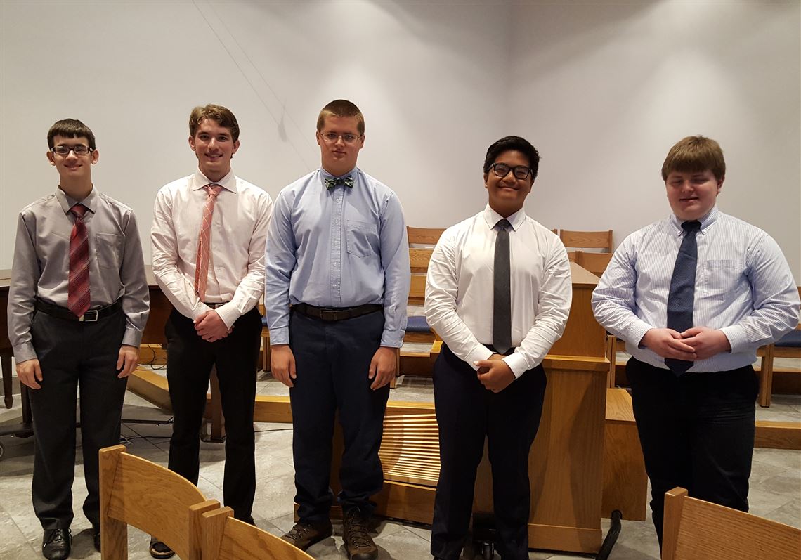 Scholarship winners present organ recital | The Blade