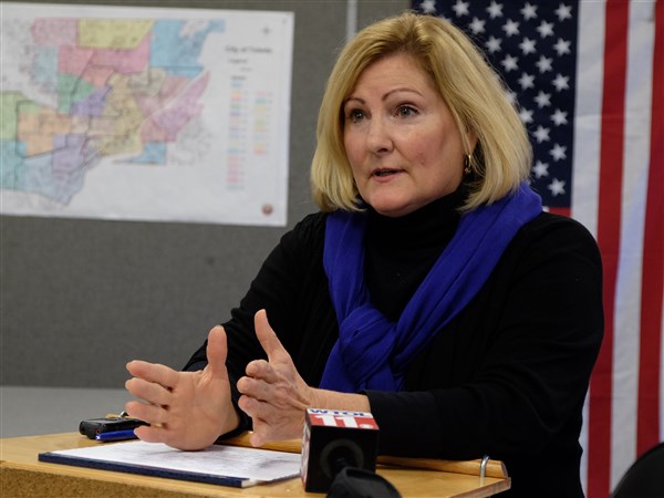 Fedor bill would mandate state employee sexual harassment training ...