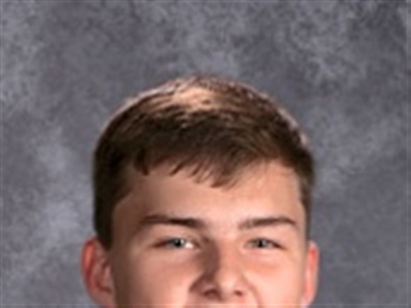 Student of the Week: Bryce Gunner, Anthony Wayne High School | The Blade