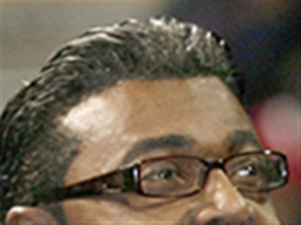 Rev. Derrick E. Roberts (1952-2017) | The Blade