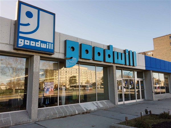 Goodwill finds new downtown location | The Blade